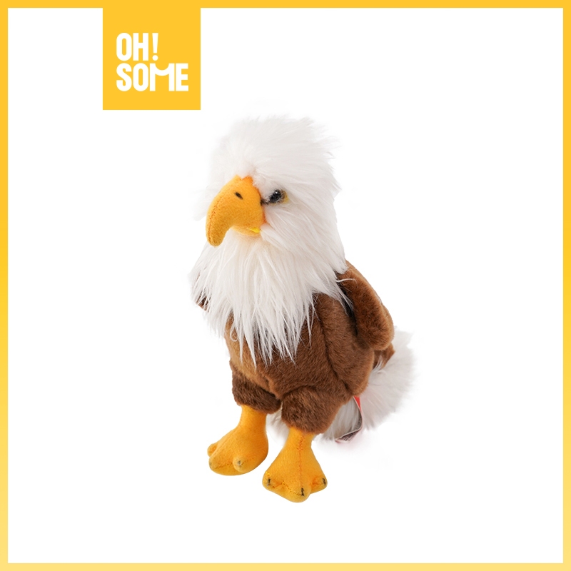Jual OHSOME STANDING BALD EAGLE 90g | Shopee Indonesia