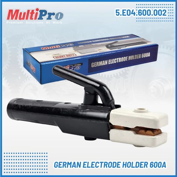 Jual Stang Las Listrik/Electrode Holder 600A Merk Multipro | Shopee ...