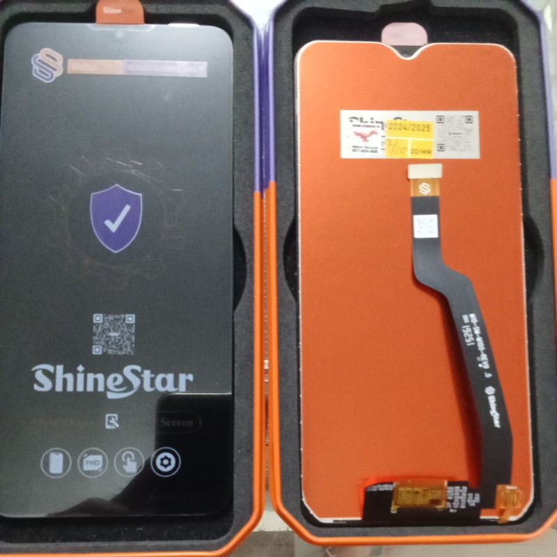 Jual LCD SAMSUNG A10/A105 /M10/M105 SHINESTAR FULL SET | Shopee Indonesia