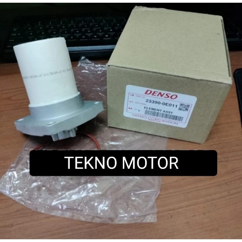 Jual FILTER SOLAR ENGINE FUEL FILTER BAWAH TOYOTA INNOVA REBORN ...