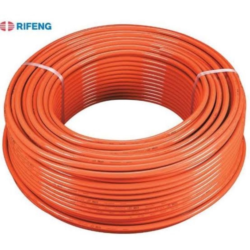 Jual Pipa Air Panas Rifeng 1/2 Inch Per Meter Selang Fleksible Air ...