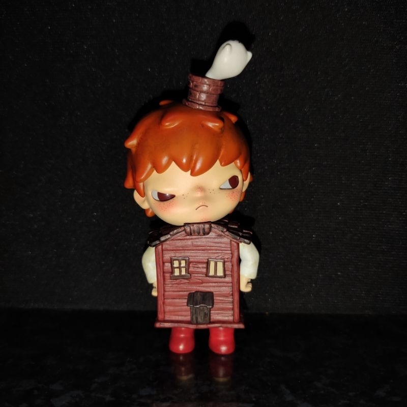 Jual Hirono Shelter - Cabin (UNSEALED) | Shopee Indonesia