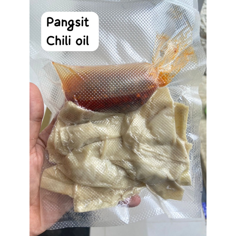 Jual pangsit Chili oil | Shopee Indonesia