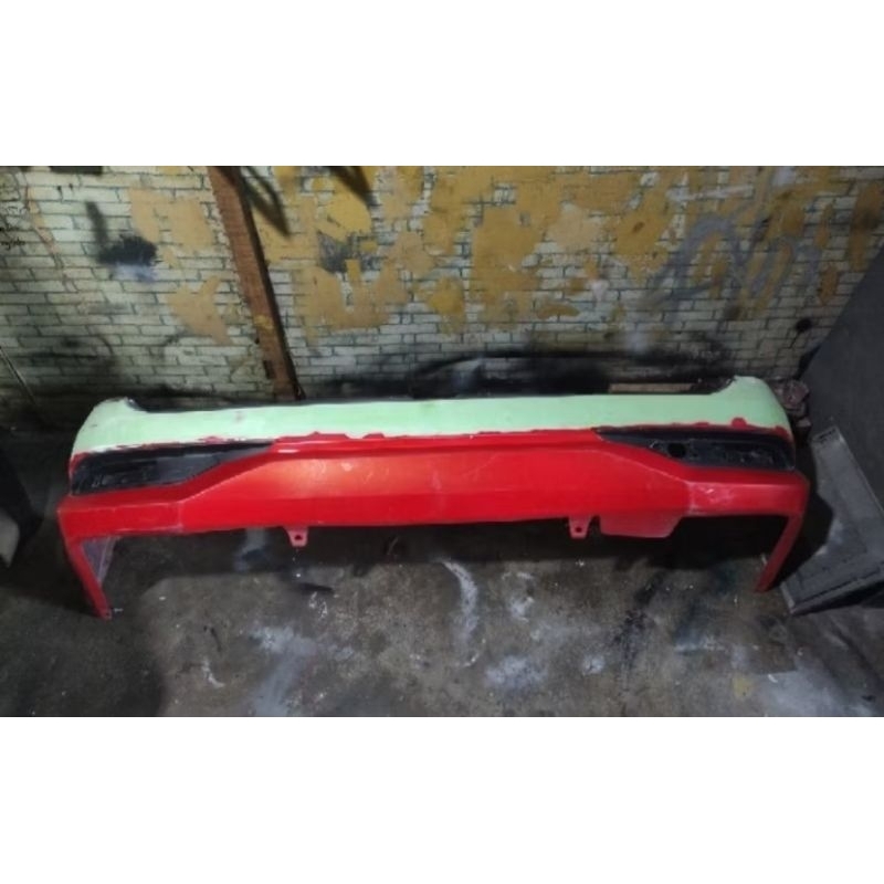 Jual bemper belakang grandmax avanza custom | Shopee Indonesia