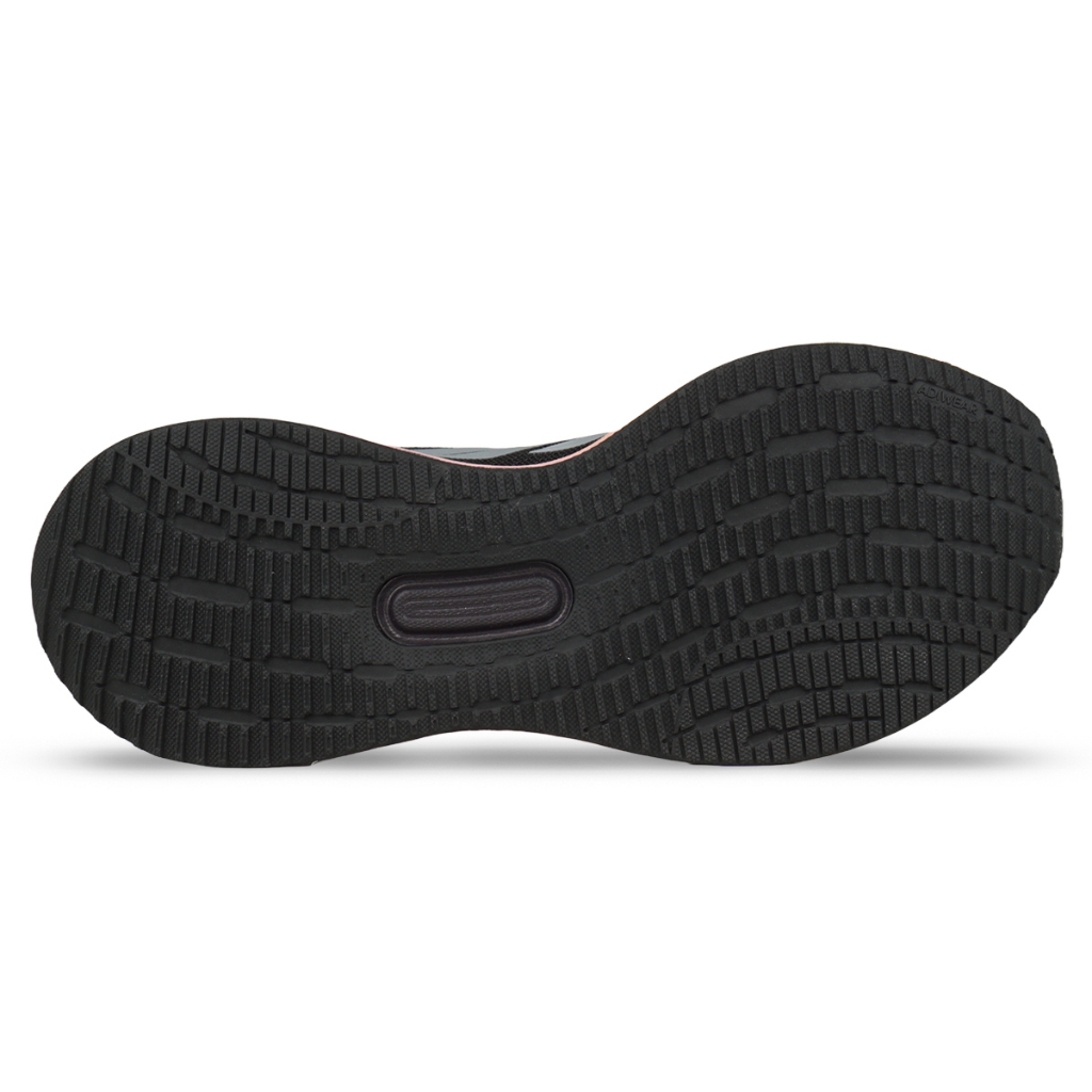 Jual Sepatu Running Adidas Runfalcon 5 W IE8826 - Black/Multicolor ...