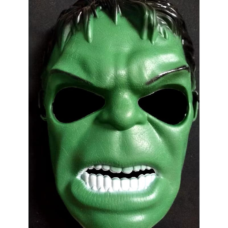 Jual topeng hulk | Shopee Indonesia