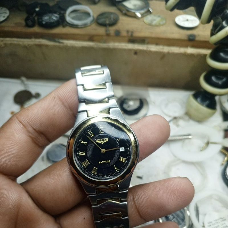 Jual longines 209G | Shopee Indonesia