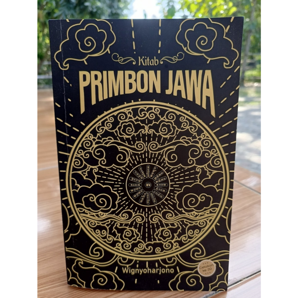 Jual Kitab PRIMBON JAWA | Shopee Indonesia