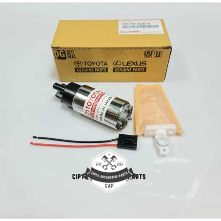 Jual FUEL PUMP AVANZA - ROTAK - POMPA BENSIN AVANZA / XENIA / RUSH ...