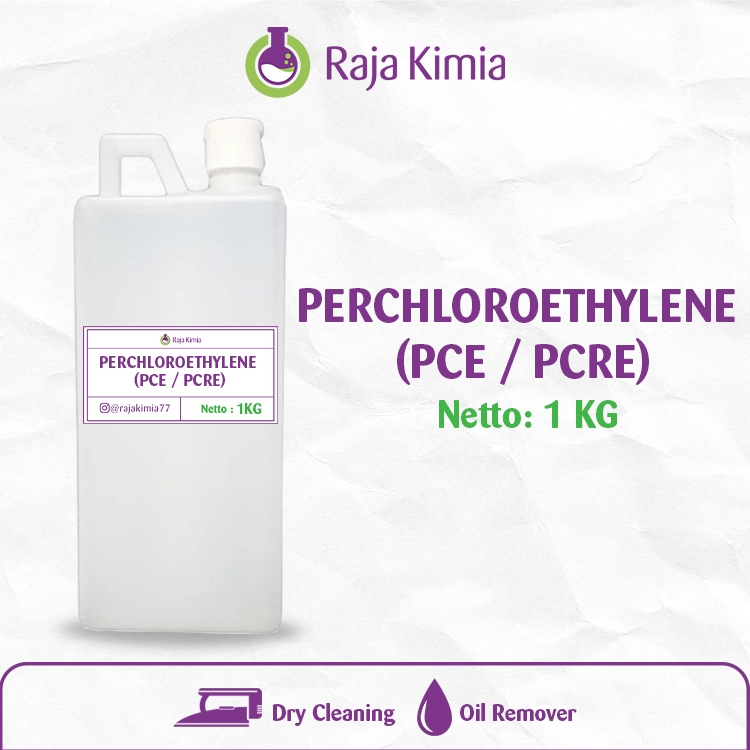 Jual PERCHLOROETHYLENE (PCE / PCRE) | Shopee Indonesia