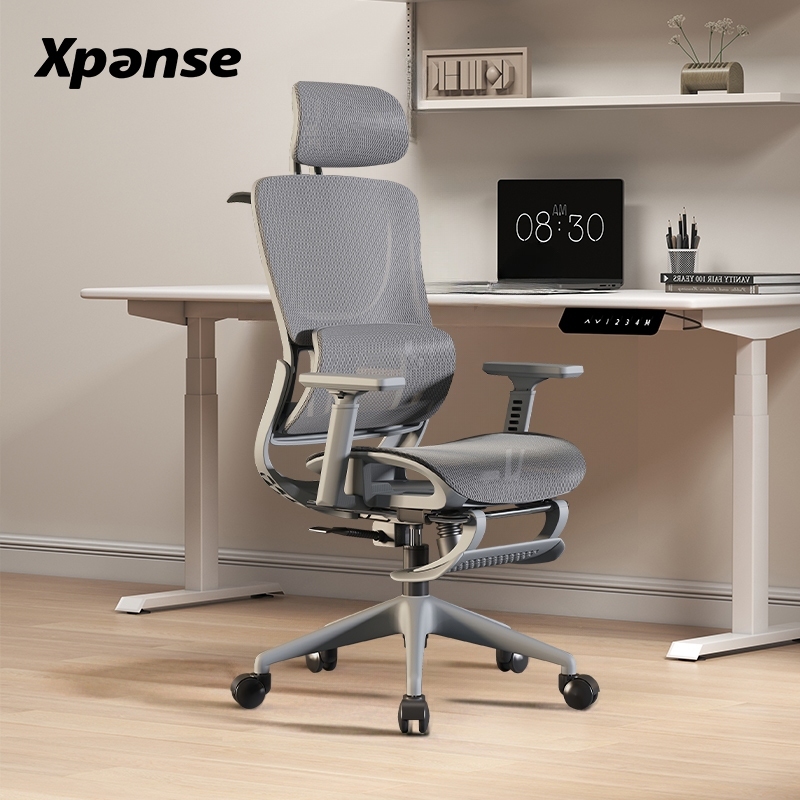 Jual Xpanse LS918 Kursi Ergonomis/Kursi Gaming/Kursi Kantor/Kursi ...