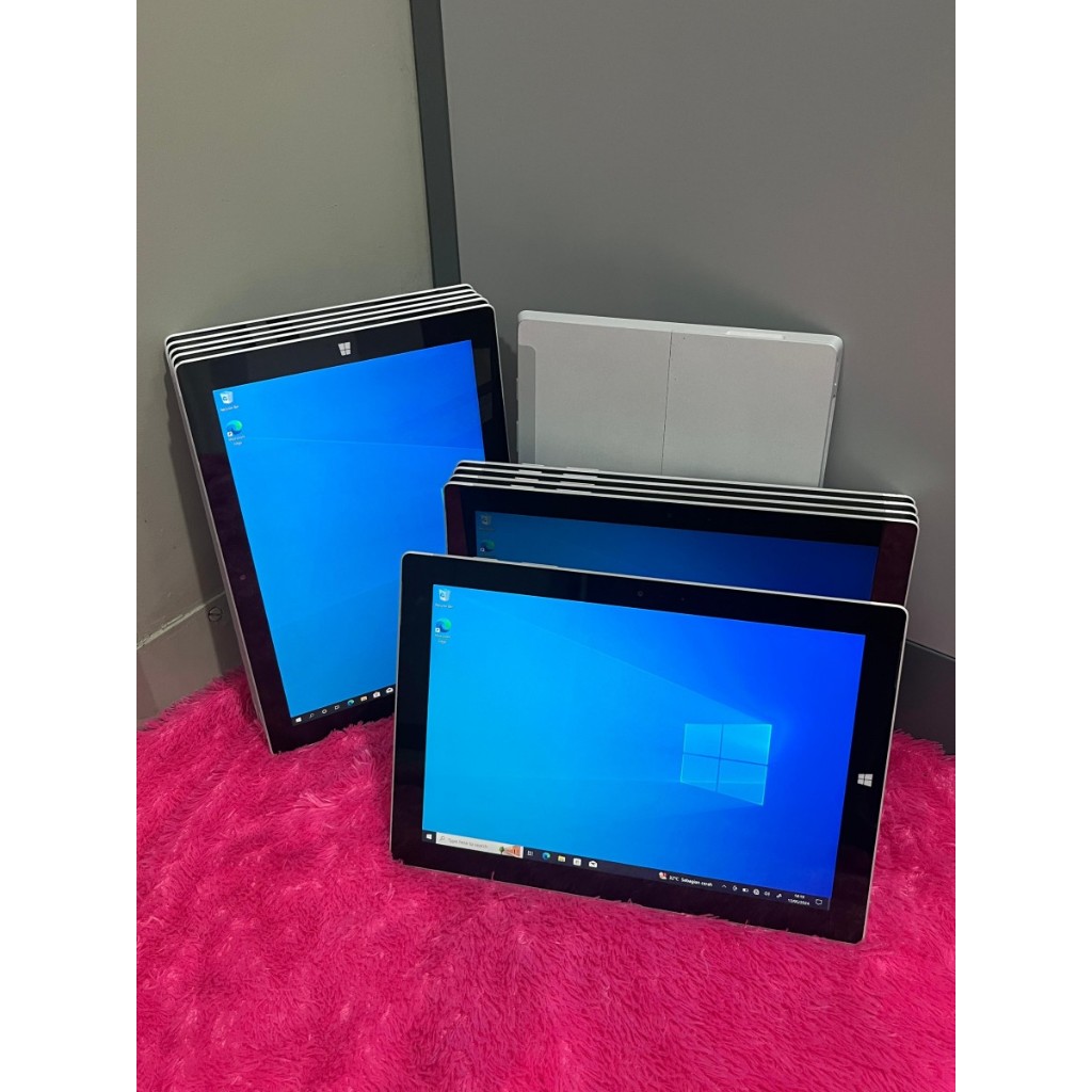 Jual MICROSOFT SURFACE 3 INTEL ATOM X7 - Z8700 RAM 4/64GB | WINDOWS ...