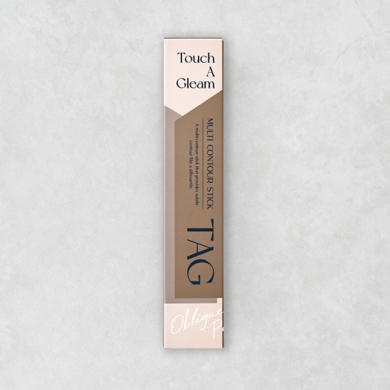 Jual [PO KR] TAG Multi Contour Stick Touch A Gleam Too Cool for School ...