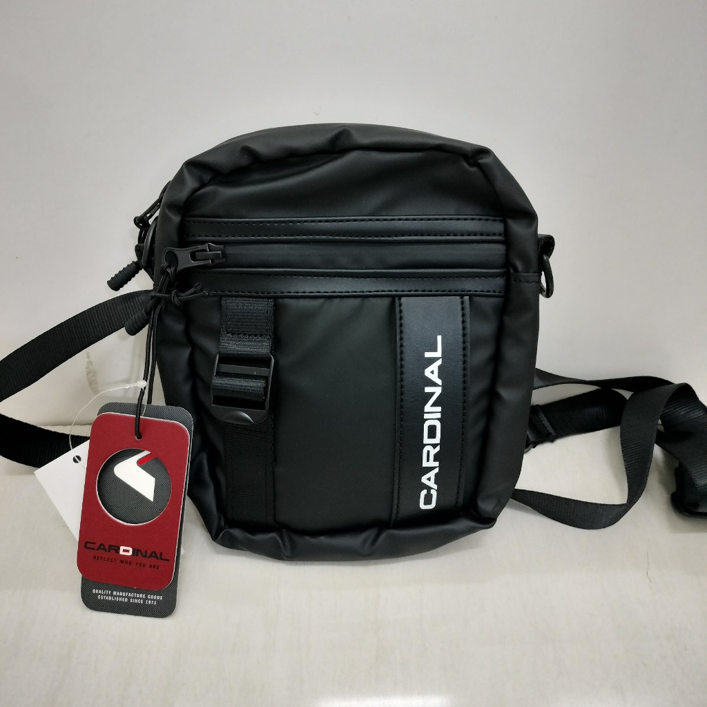 Jual CARDINAL TAS Original 100% COWOK | Shopee Indonesia
