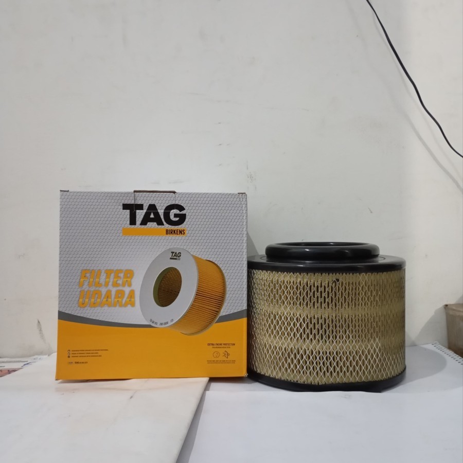 Jual Filter Udara Innova Fortuner Hilux Tahun 2004 - 2015 MERK TAG ...