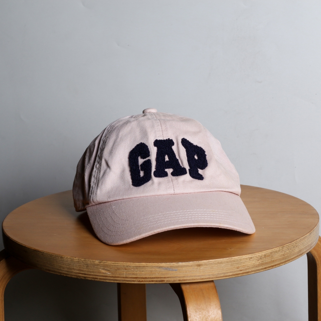 Jual GAP Baseball Cap (Second) | Shopee Indonesia