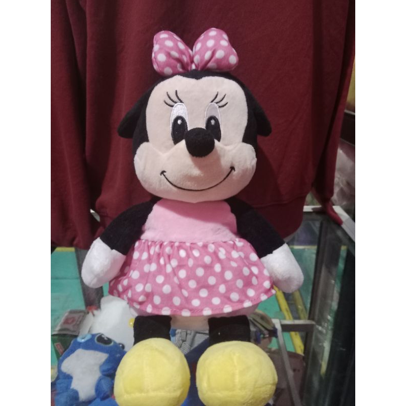 Jual BONEKA MINI MOUSE | Shopee Indonesia