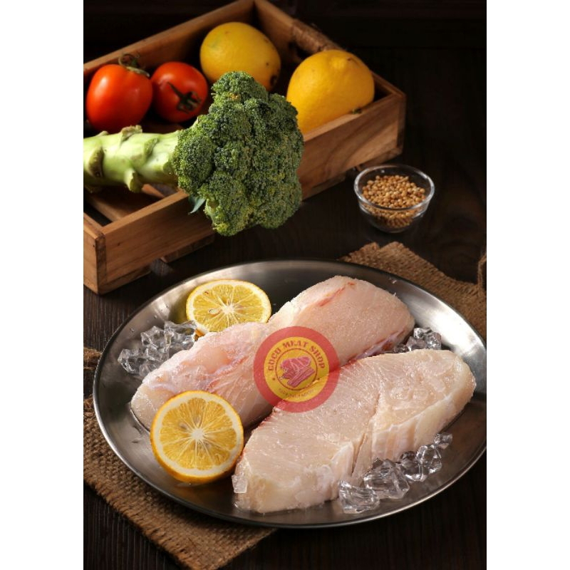 Jual Ikan Cucut Kakap Moro Fillet 1 kg Super Premium Standard Resto ...