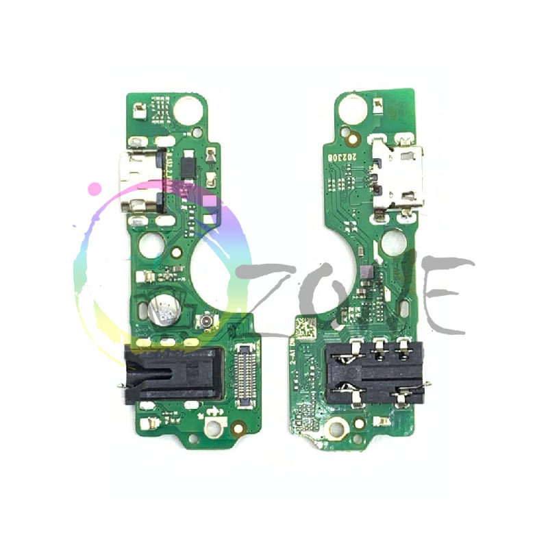 Jual FLEXIBEL KONEKTOR CHARGER CON CAS TC INFINIX SMART 7 X6515 FLEXIBLE MIC HF | Shopee Indonesia