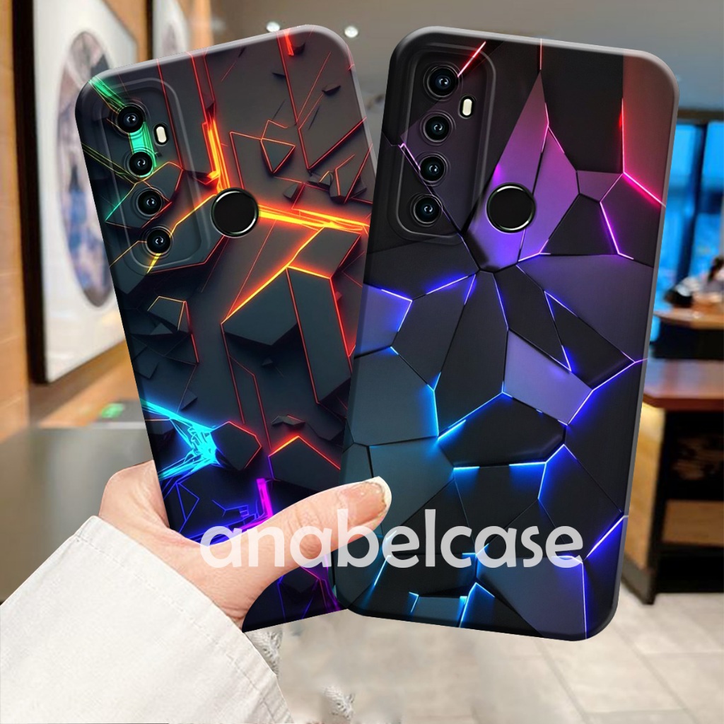 Jual SOFTCASE Realme 5 PRO / Realme 6 / Realme 6 pro/ Realme 7/Realme ...