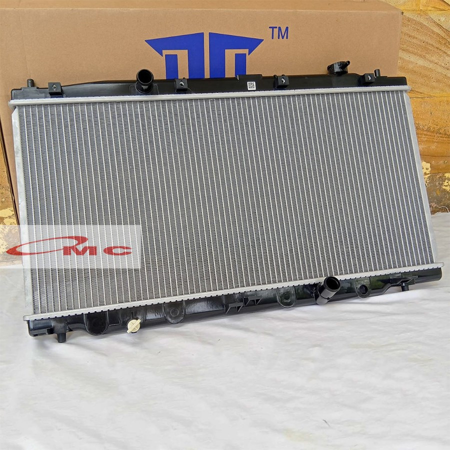 Jual Radiator Assy TRIVINDO Honda Mobilio Manual TR-87328 | Shopee ...