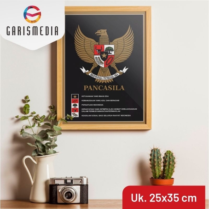 Jual Foto Garuda Pancasila | Shopee Indonesia