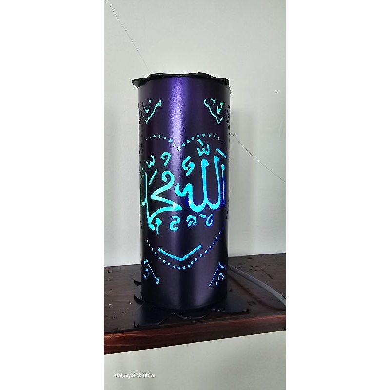 Jual LAMPU HIAS PVC Anti Pecah Tahan Lama untuk Ruang Tamu/Kamar Tidur ...