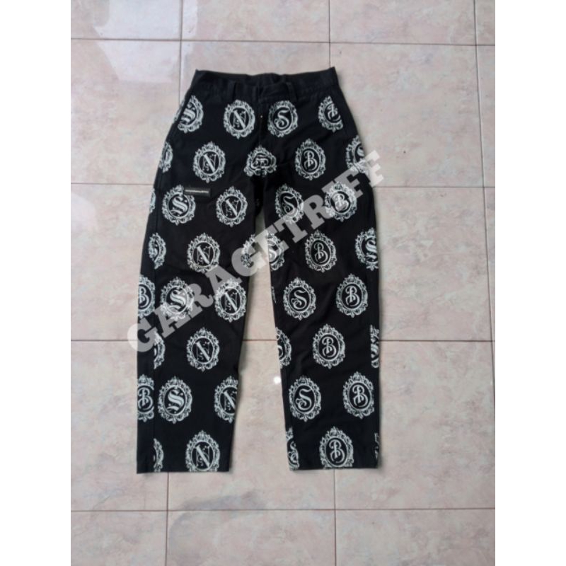 Jual PANTS SNSB FORMA SZ L | Shopee Indonesia