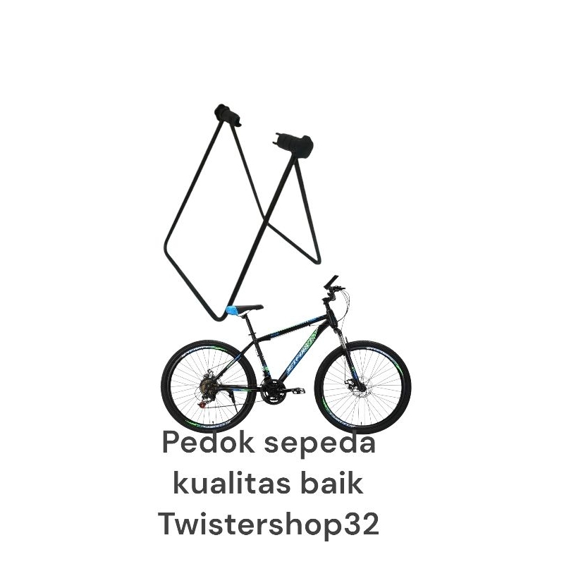 Jual Standar Pedok Paddock sepeda universal multi tipe sepeda bahan ...