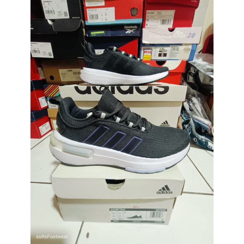 Jual Adidas RACER TR23 ORIGINAL RESMI | Shopee Indonesia