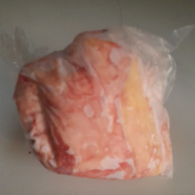 Jual Membran - Urat lemak Sapi 500gr | Shopee Indonesia