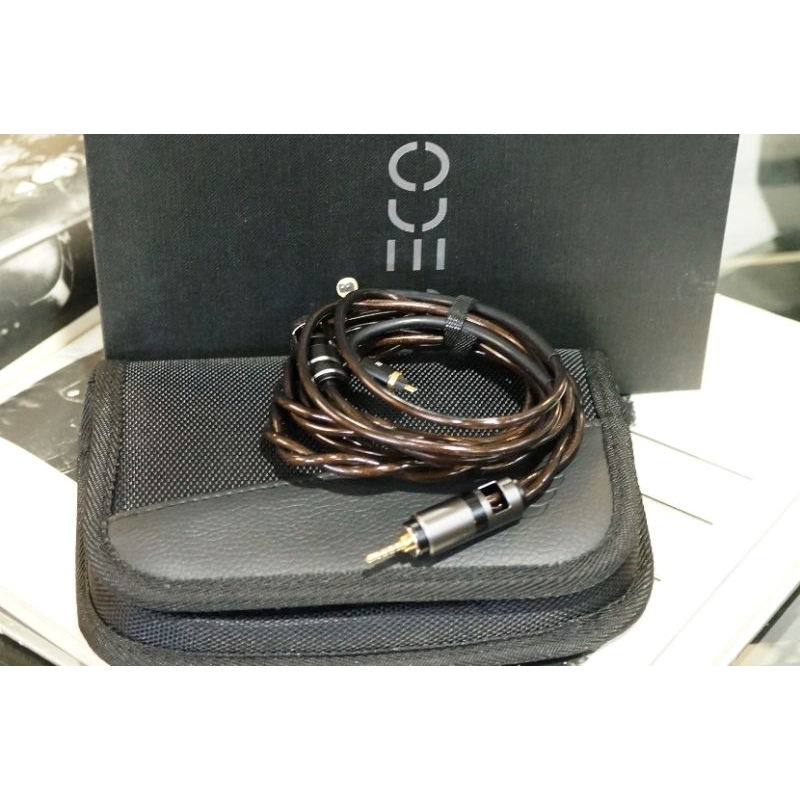 Jual Effect Audio Code 23 2pin 2.5mm | Shopee Indonesia