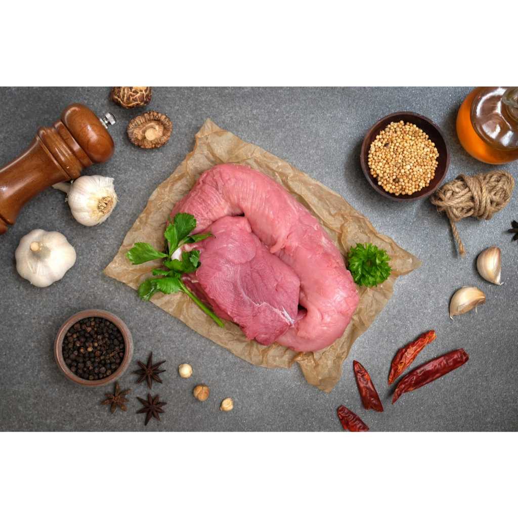 Jual Daging Has / Tenderloin Frozen (Minimal 5Kg) | Shopee Indonesia