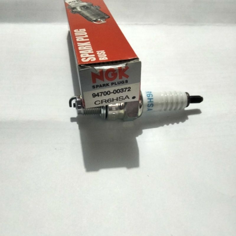 Jual busi asli Yamaha Nomor Part : 94700-00372 | Shopee Indonesia