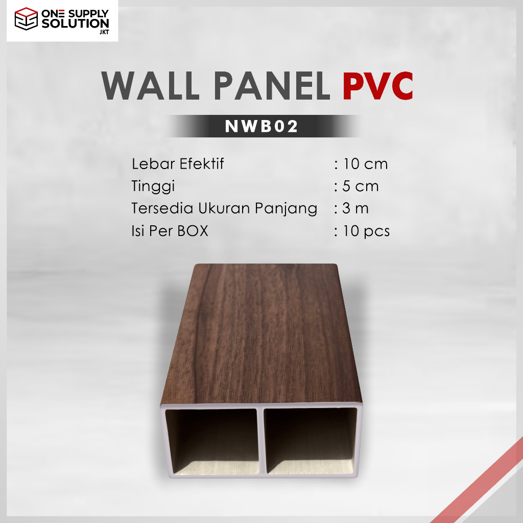 Jual MODERN WALL WOOD PANEL | PARTISI HOLLOW | SEKAT RUANGAN | Shopee ...