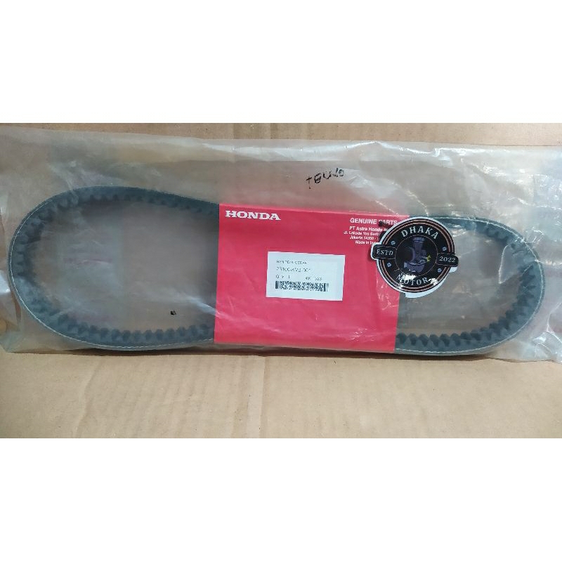 Jual 23100-KVB- 901 PANBEL VBELT HONDA VARIO 110 KARBU. CBS .TECHNO KVB ...