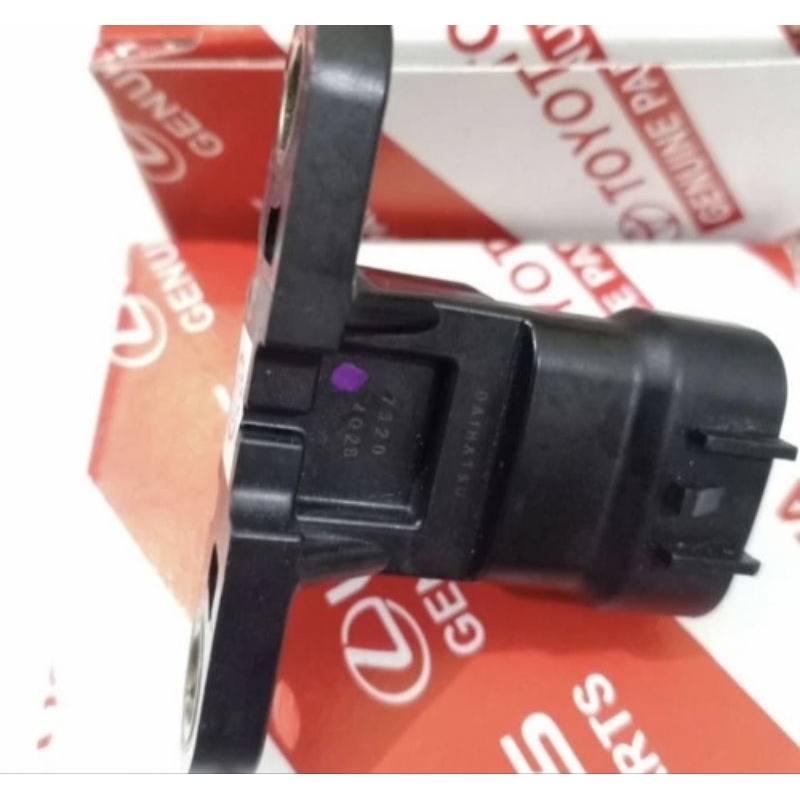 Jual Sensor map maf toyota avanza,inova,rush,terios original | Shopee ...