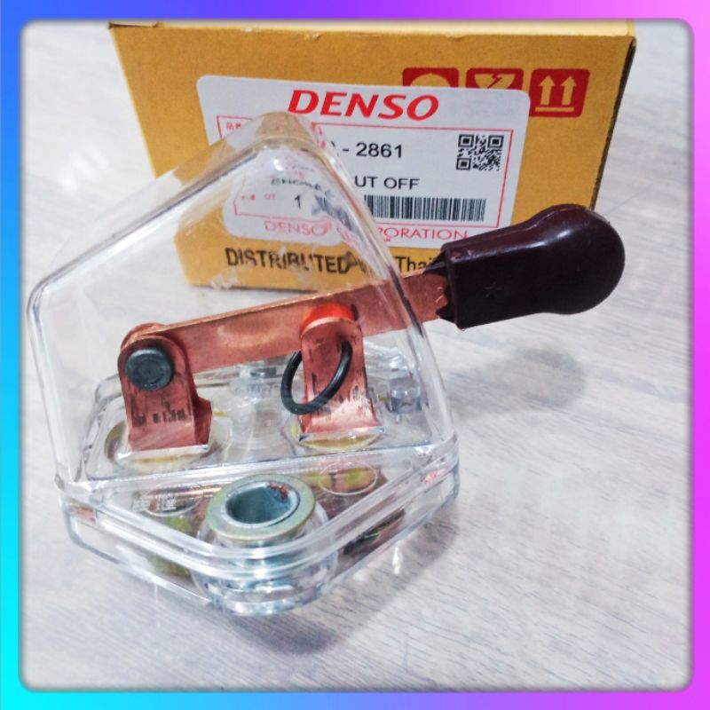 Jual CUT OFF ENGINE / SAKLAR PEMUTUS ARUS AKI SEMUA KENDARAAN DAN MESIN ...