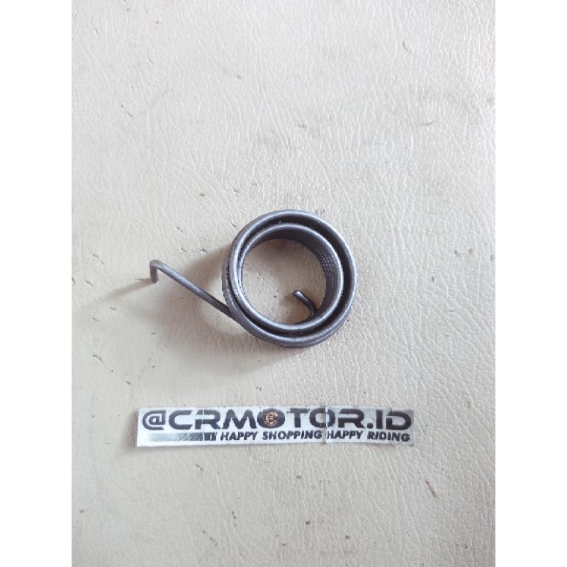 Jual per pir spring besar as selah selahan engkolan kick stater starter ...