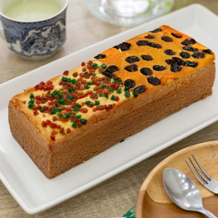 Jual Bulan Cake Kismis Sukade Reguler Bolu Jadul Sultan Jogja Kue Food ...