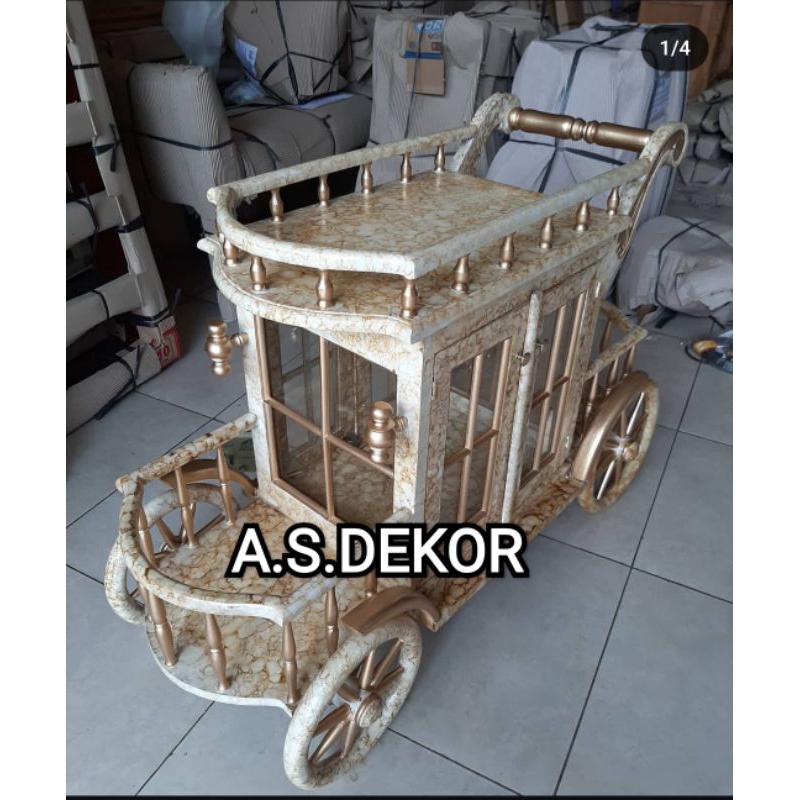 Jual TROLI NAMPAN/KERETA DORONG NAMPAN/KERETA DORONG KAYU JATI/TROLI ... Jual TROLI NAMPAN/KERETA DORONG NAMPAN/KERETA DORONG KAYU JATI/TROLI ...