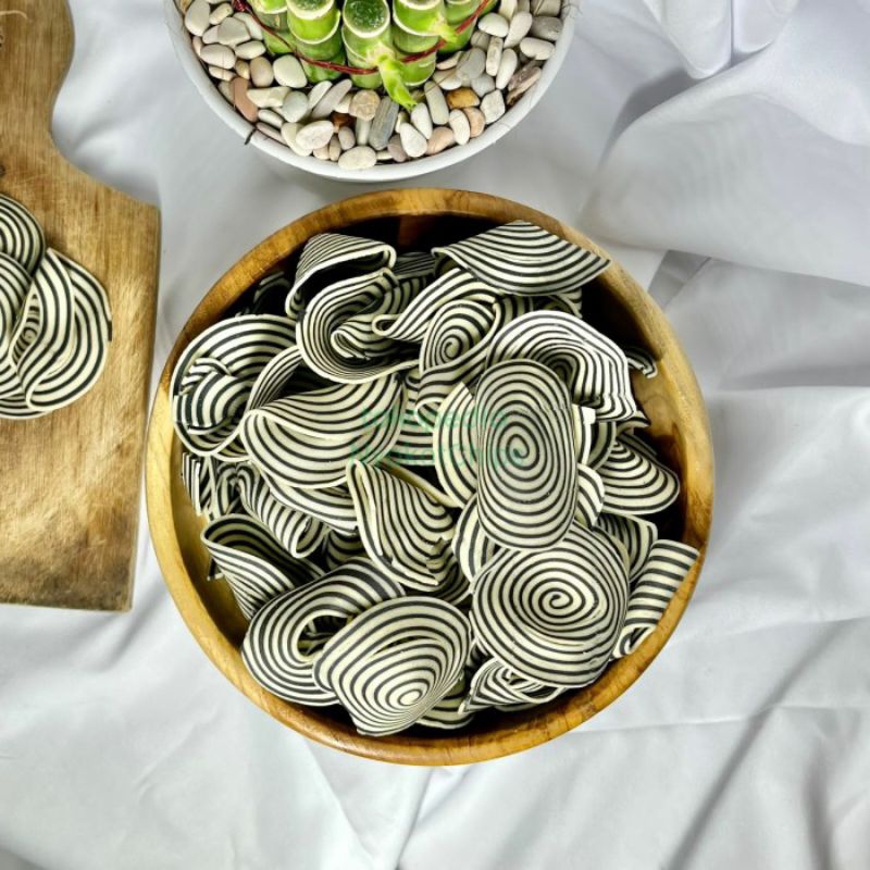 Jual SNACK KUPING GAJAH PUTIH //SNACK KUPING GAJAH HITAM// KUPING GAJAH ...