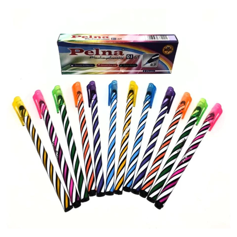 Jual PULPEN PELNA 1PCS / Pen Ulir / Pen Lilin Murah Berkualitas ...