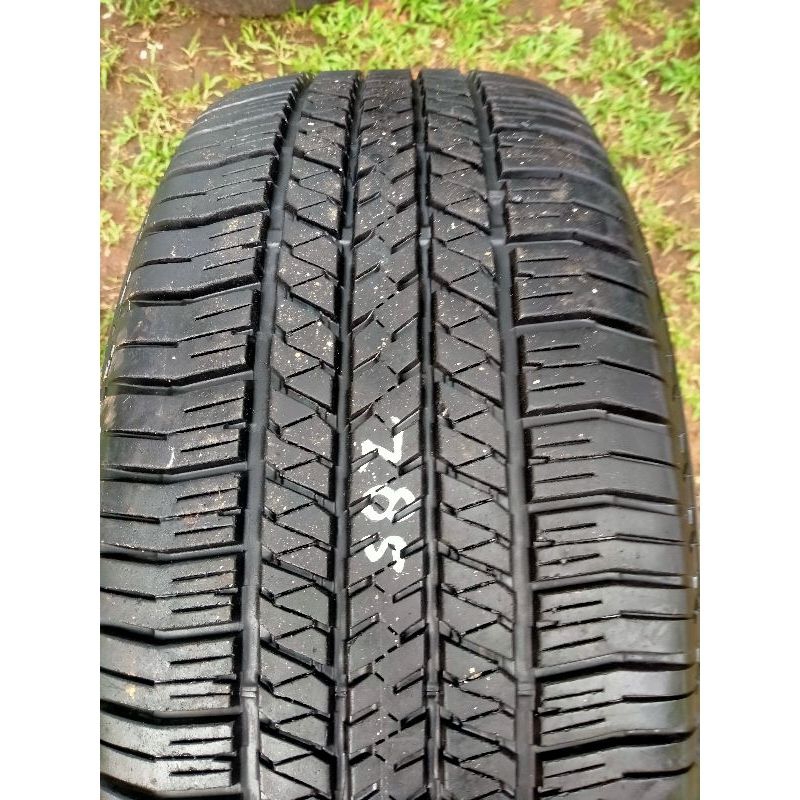 Jual Ban mobil R18 ban mobil ukuran 265/60/18 second copotan merk ...