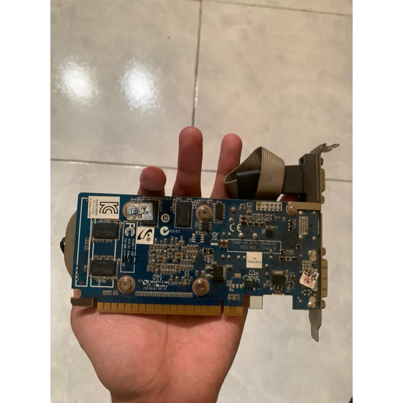 Jual VGA BEKAS | Shopee Indonesia
