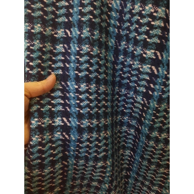 Jual kain tweed woll/harga per 0.5meter/kain meteran | Shopee Indonesia