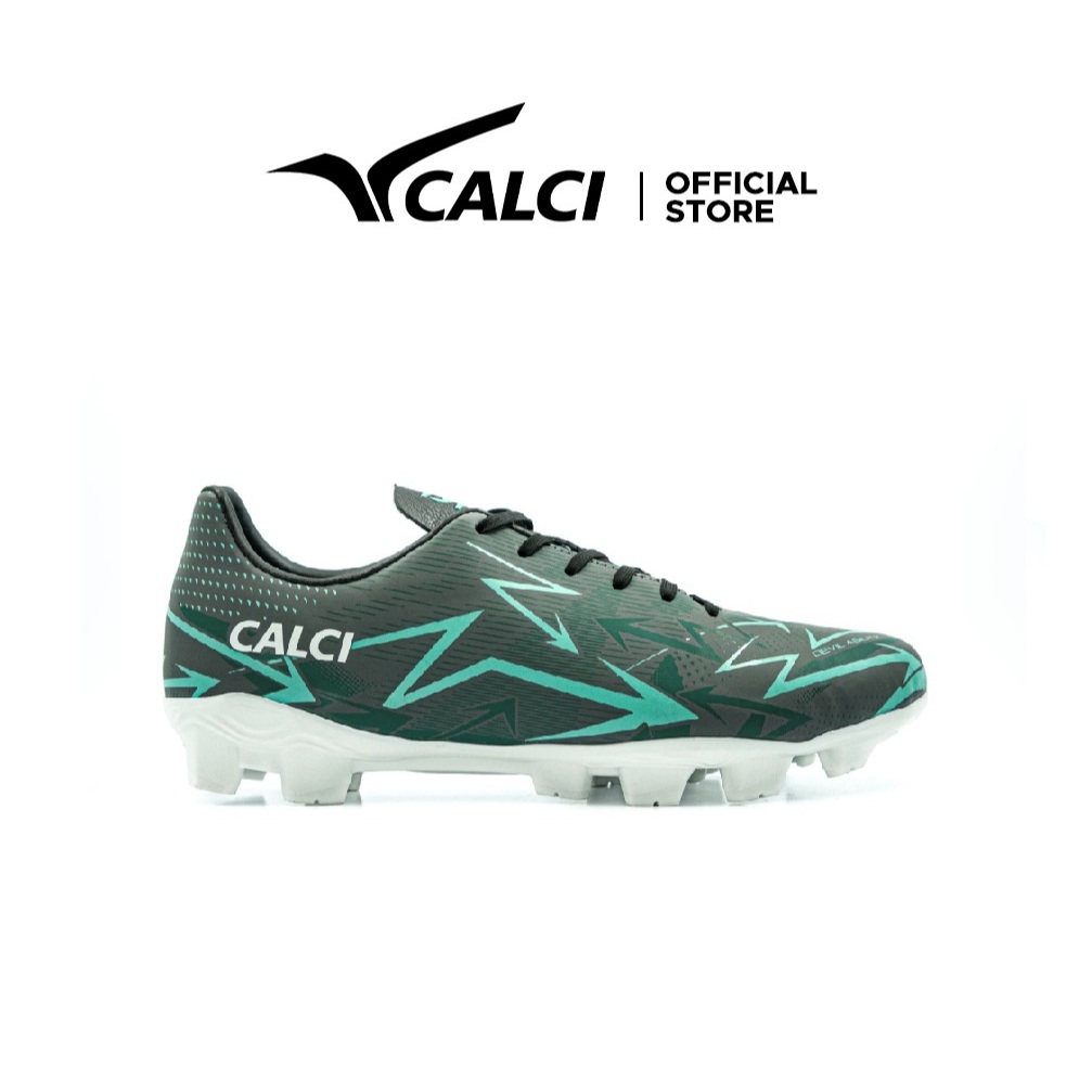 Jual Calci Sepatu Bola Soccer Cruiser SC - Mistygrey Mintrush | Shopee Indonesia
