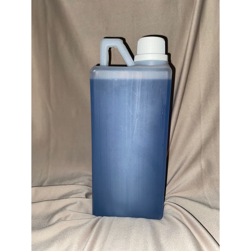 Jual SUPER PEL PEMBERSIH LANTAI WANGI LAVENDER 1 LITER | Shopee Indonesia