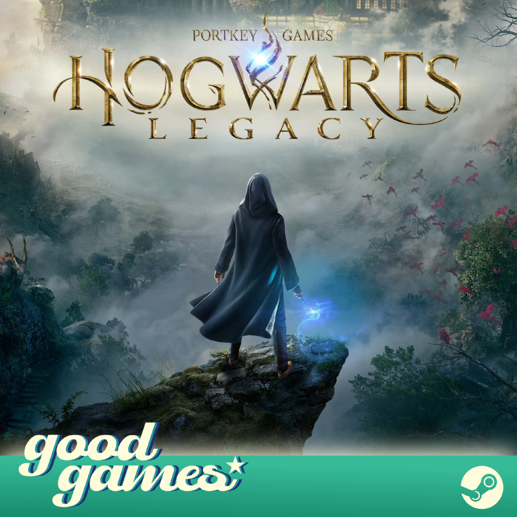 Jual Hogwarts Legacy Steam Key Global | Shopee Indonesia