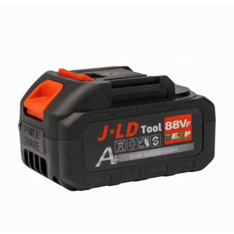 Jual Baterai Mesin Impact Battery 88Vf Batere Impact Wrench JLD SUNC ...